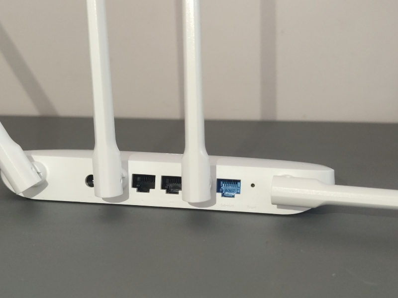 review Mi Router 4C, Rp200 ribuan bikin internet stabil